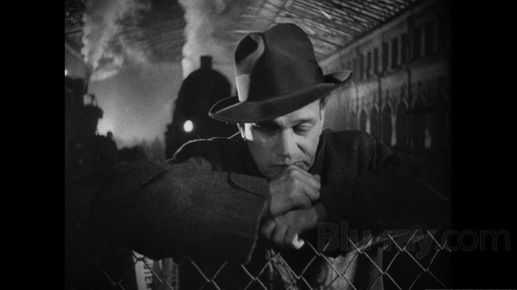 The Third Man [Blu-ray] - Criterion Collection picture
